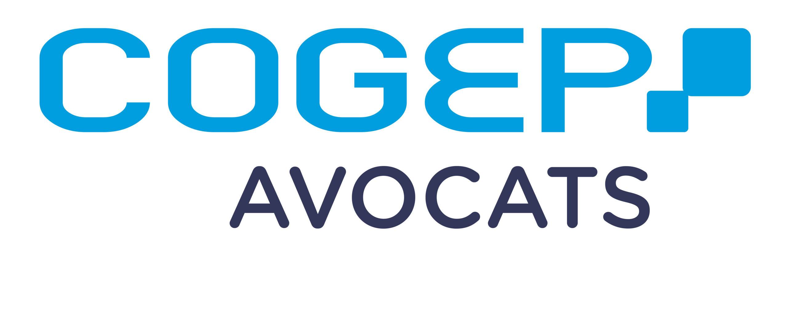 Avocats - COGEP