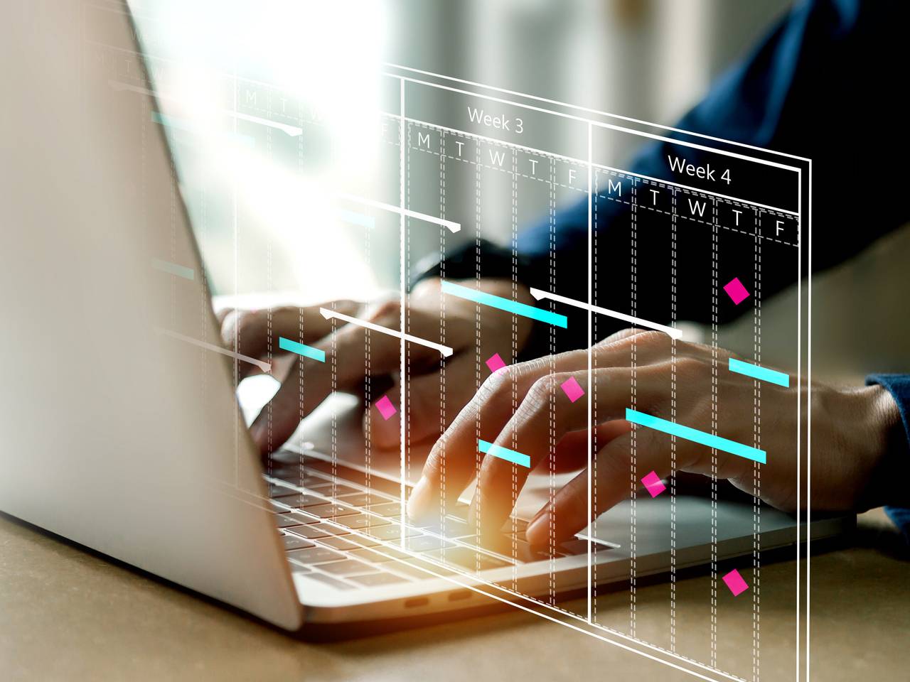 Mettre en place un aménagement du temps de travail au sein de votre ...