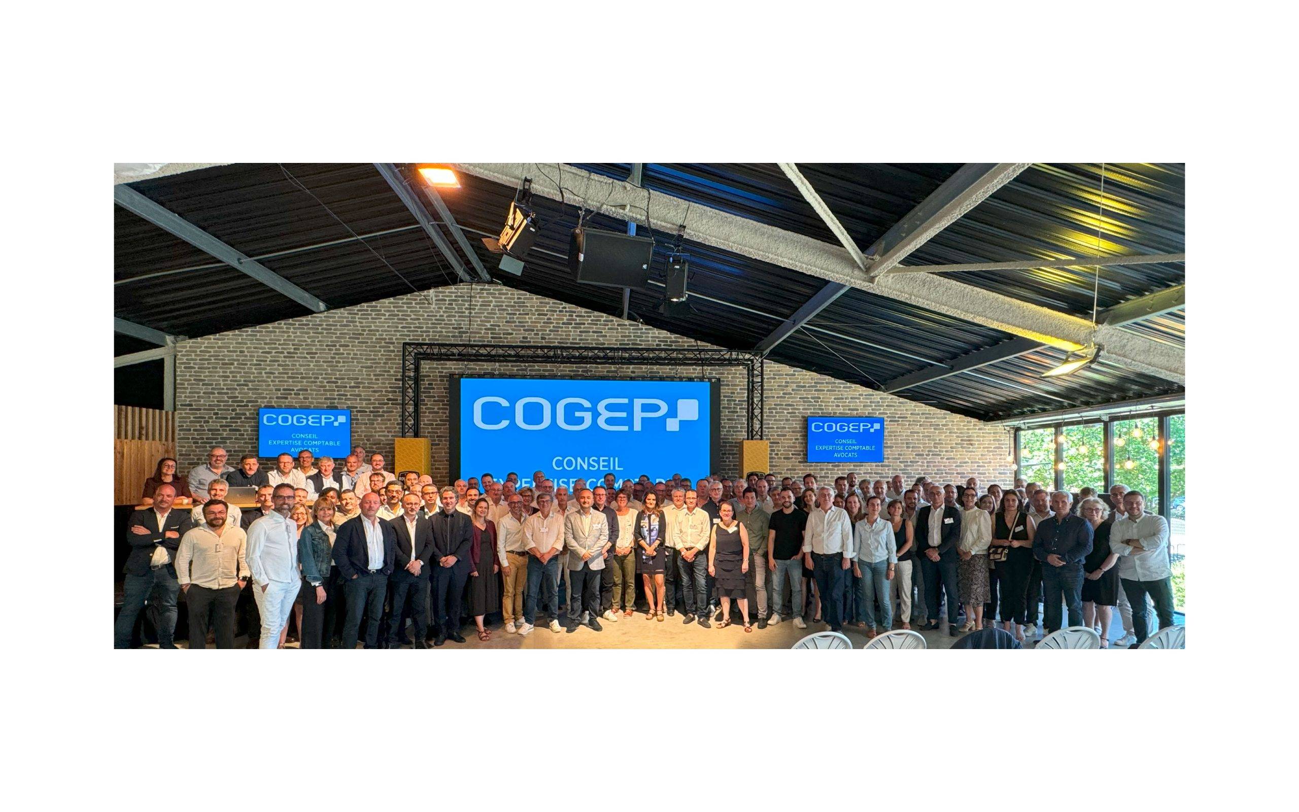 Gouvernance - COGEP